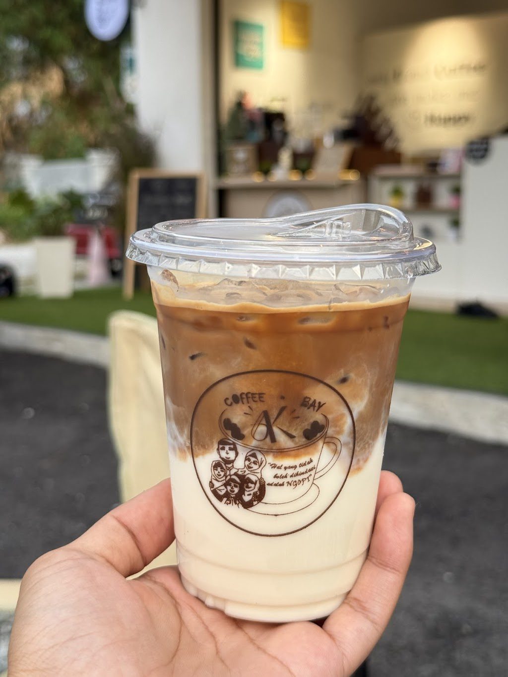 Coffee.Bay AK - Best Food Network